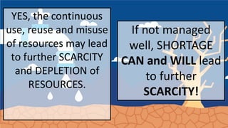 Scarcity, Allocation and Economic System.pdf