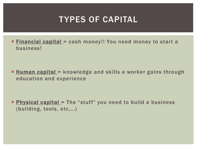 Scarcity Factors of Production.ppt