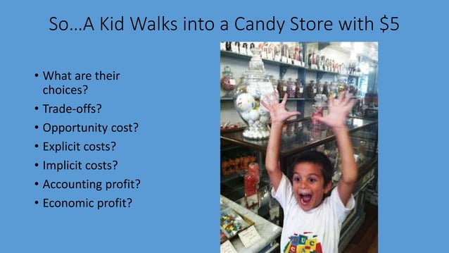 Scarcity Trade-offs and Opportunity Cost.pptx | Business Accounting ...