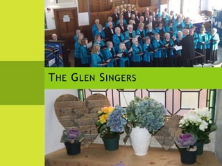 Scarecrow Festival at Thackley Methodist Church | PPTX