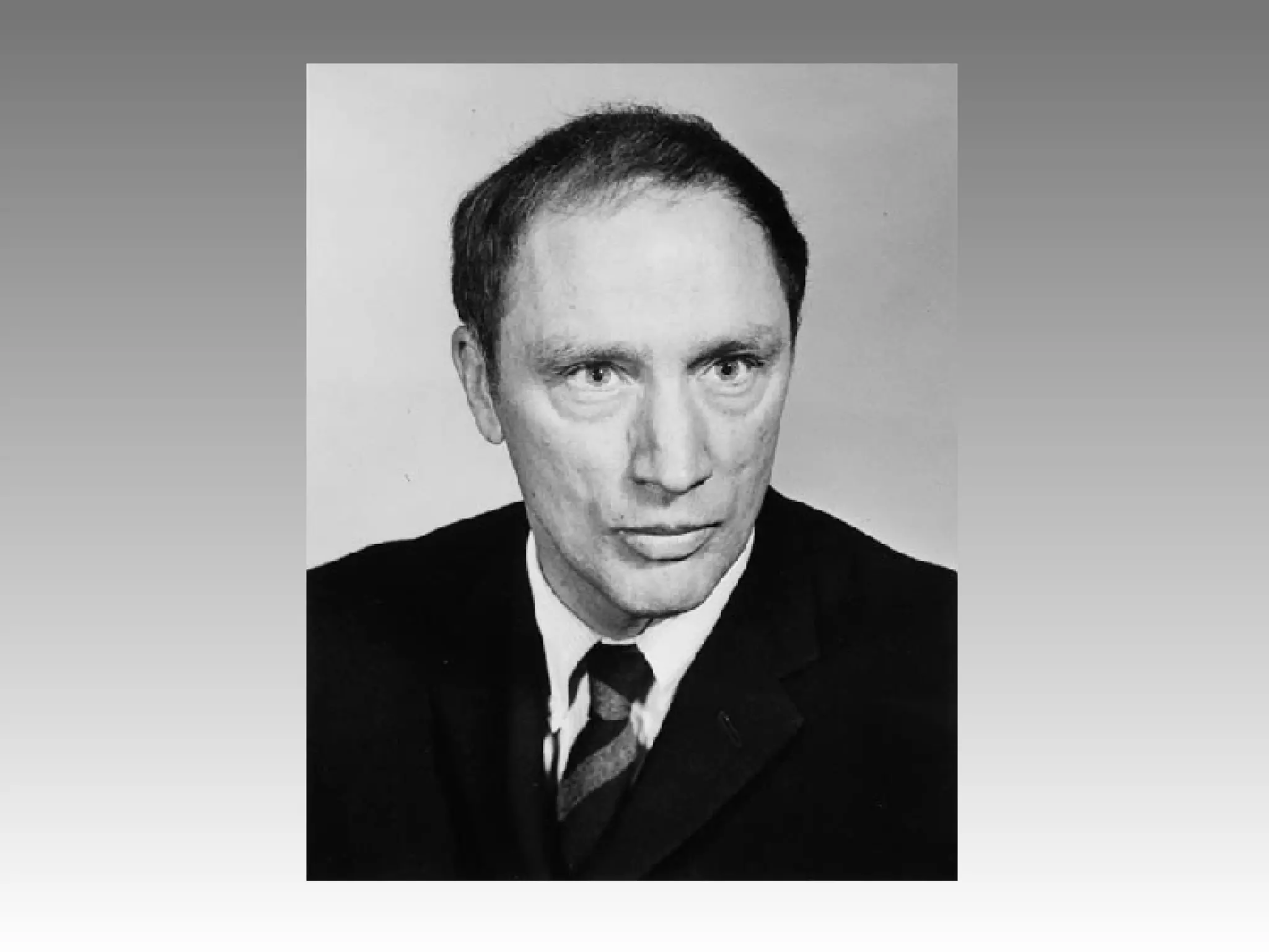 Scared To Death | PPT