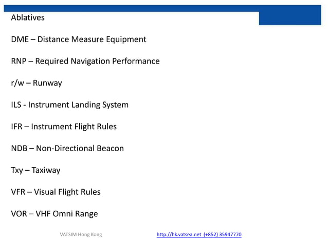 Flying Rules, Aerodrome markings and navigation | PPTX | Air Travel ...