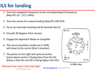 Introduction to Navigation | PPT