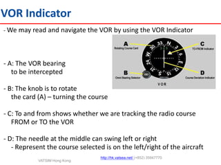 Introduction to Navigation | PPTX