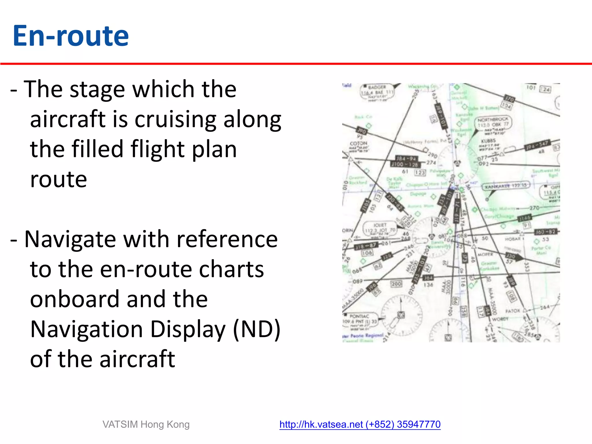 IFR Flight Planning | PPTX