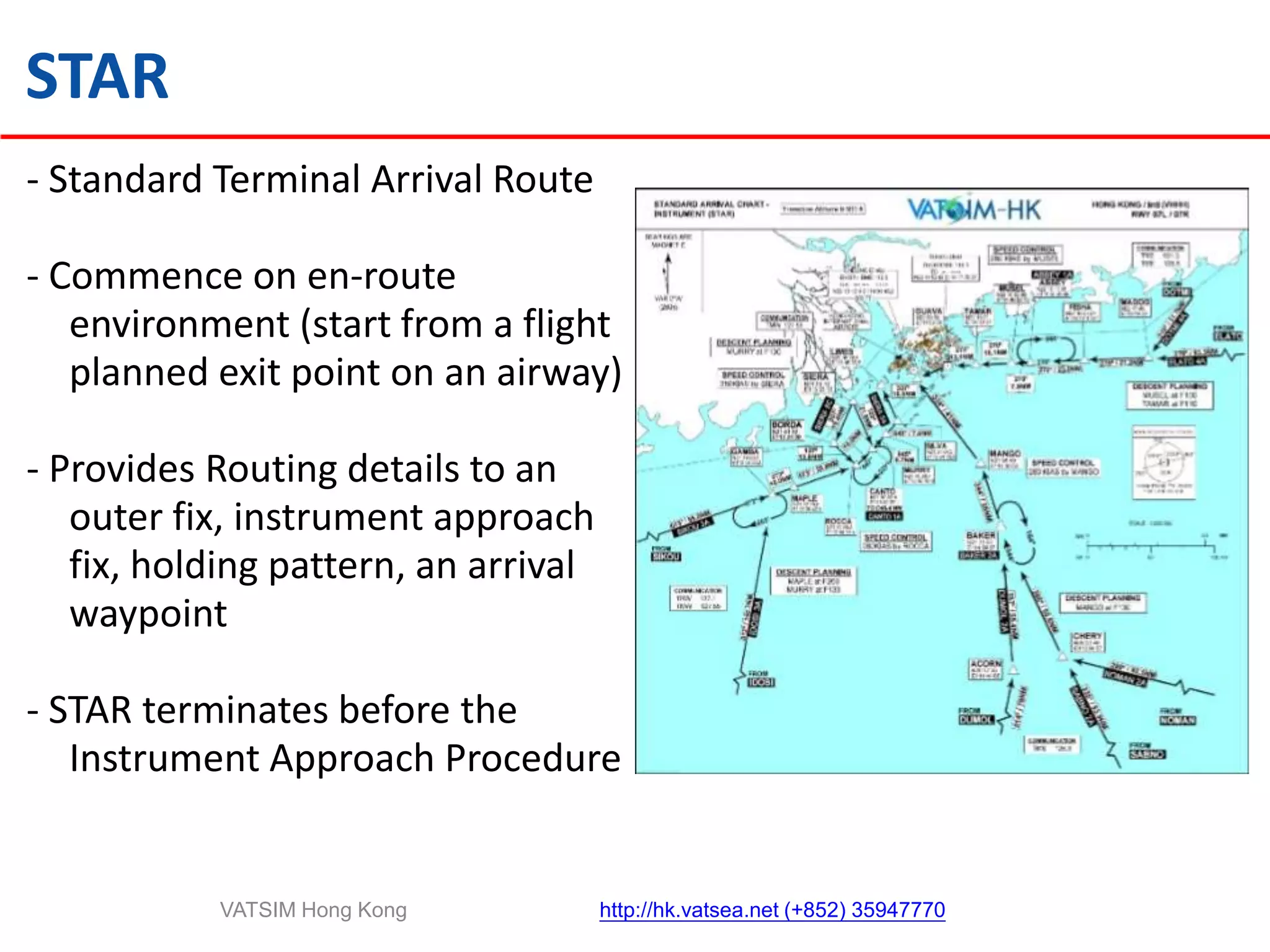 IFR Flight Planning | PPTX