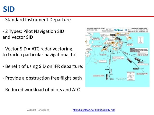 IFR Flight Planning | PPTX | Air Travel | Travel Type