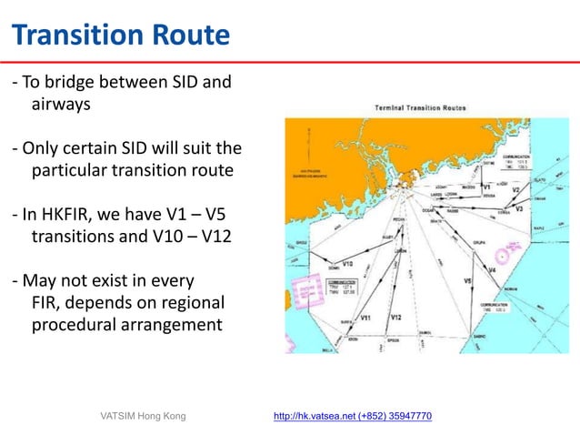 IFR Flight Planning | PPTX | Air Travel | Travel Type
