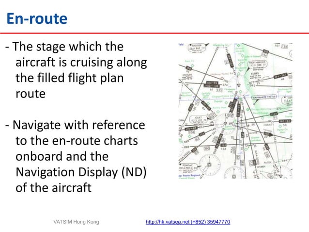 IFR Flight Planning | PPTX | Air Travel | Travel Type