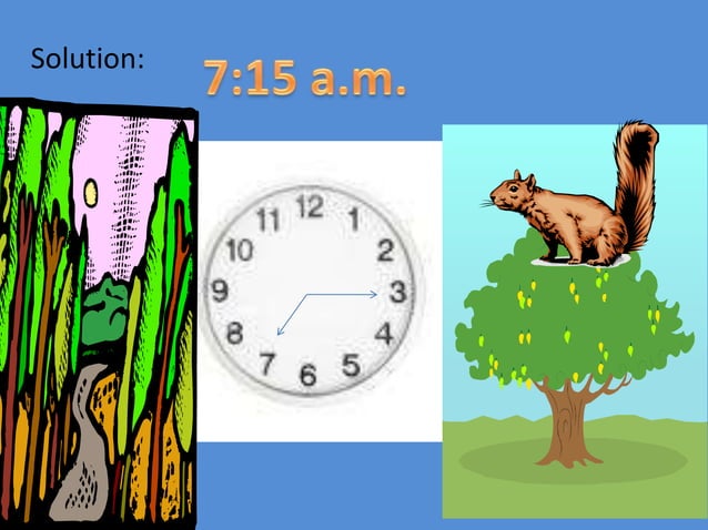 Scaredy Squirrel PowerPoint | PPTX