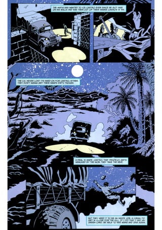 Scarface devil in disguise 01 | PDF