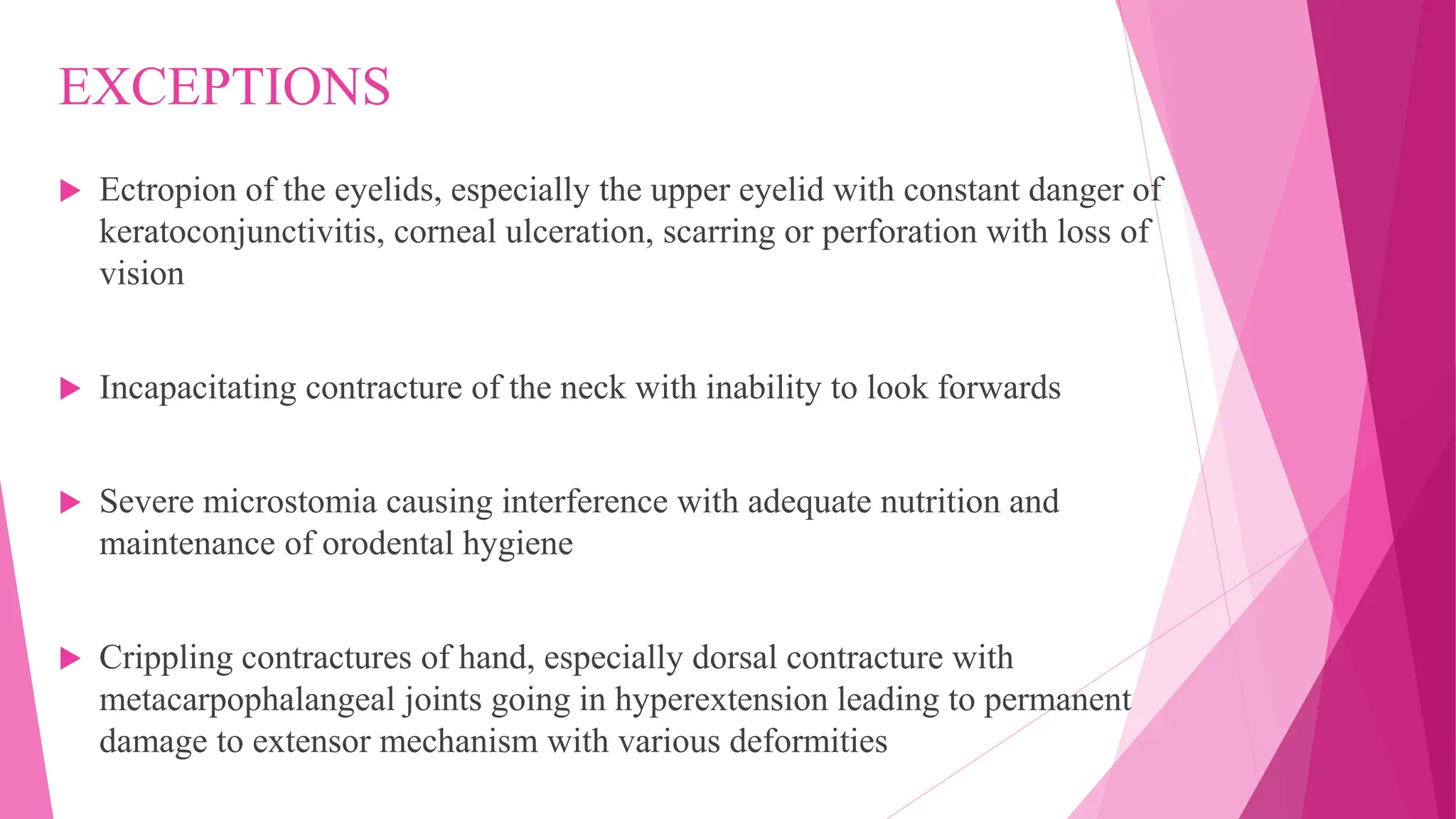 MANAGEMENT OF POST BURN SCAR AND CONTRACTURE.pptx