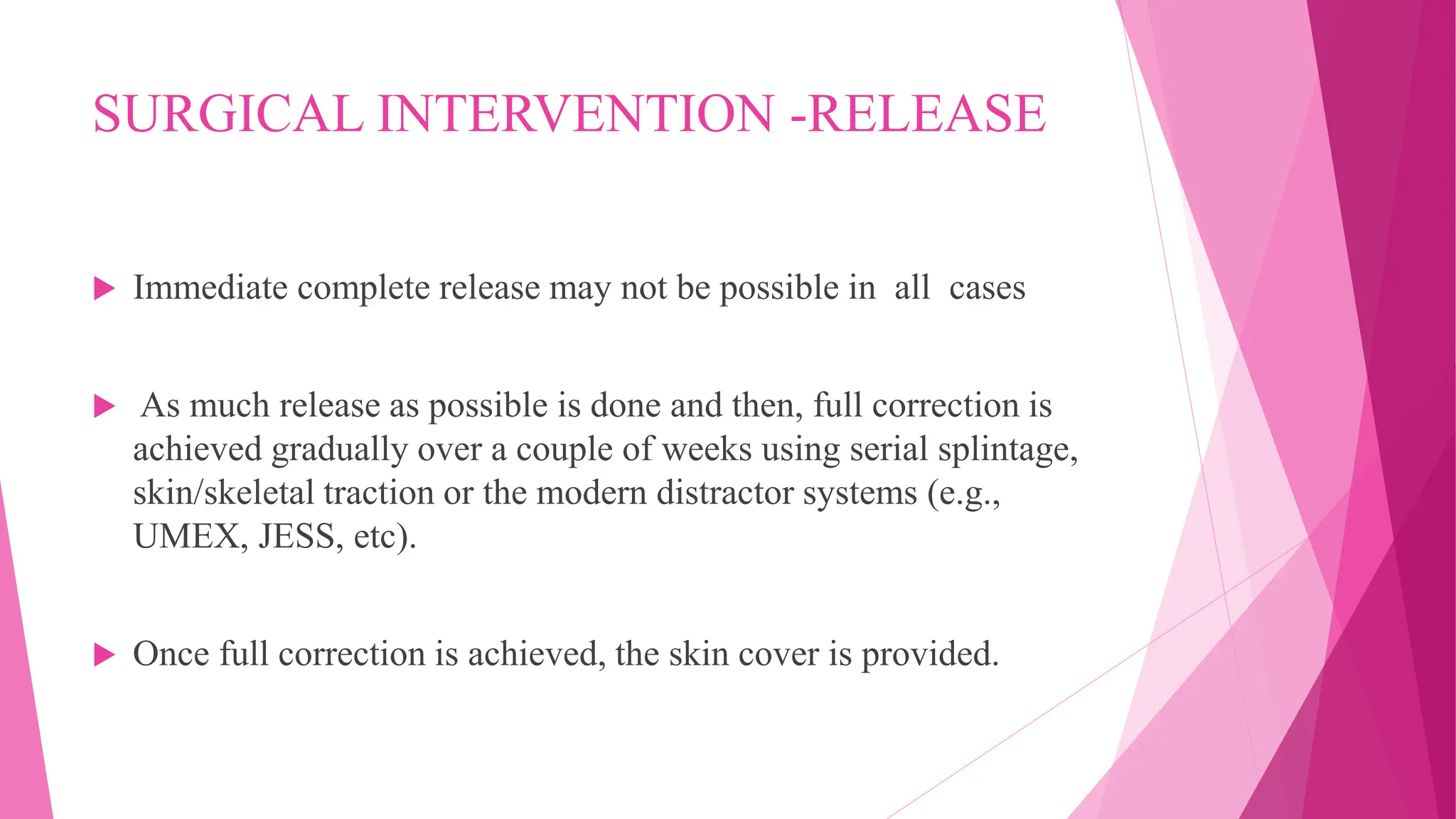 MANAGEMENT OF POST BURN SCAR AND CONTRACTURE.pptx