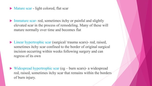MANAGEMENT OF POST BURN SCAR AND CONTRACTURE.pptx
