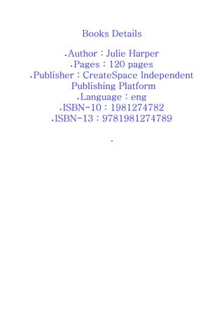 Scarica&Lees Cursive Handwriting Practice Workbook for Adults Page ...