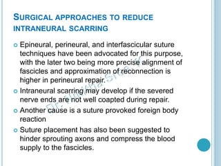 Scarless: A REVIEW | PPT