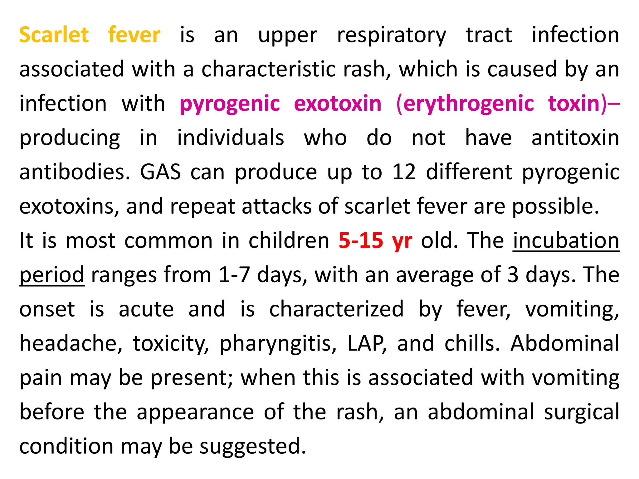 Scarlet fever.pdf234567890poiuytrew234567890p | PDF