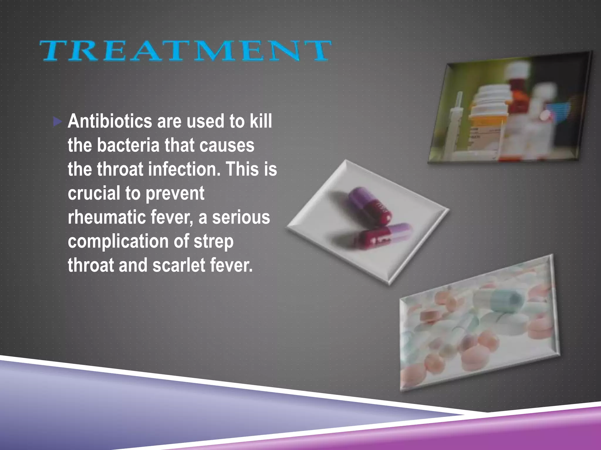 Scarlet fever ( infectious diseases ) | PPTX