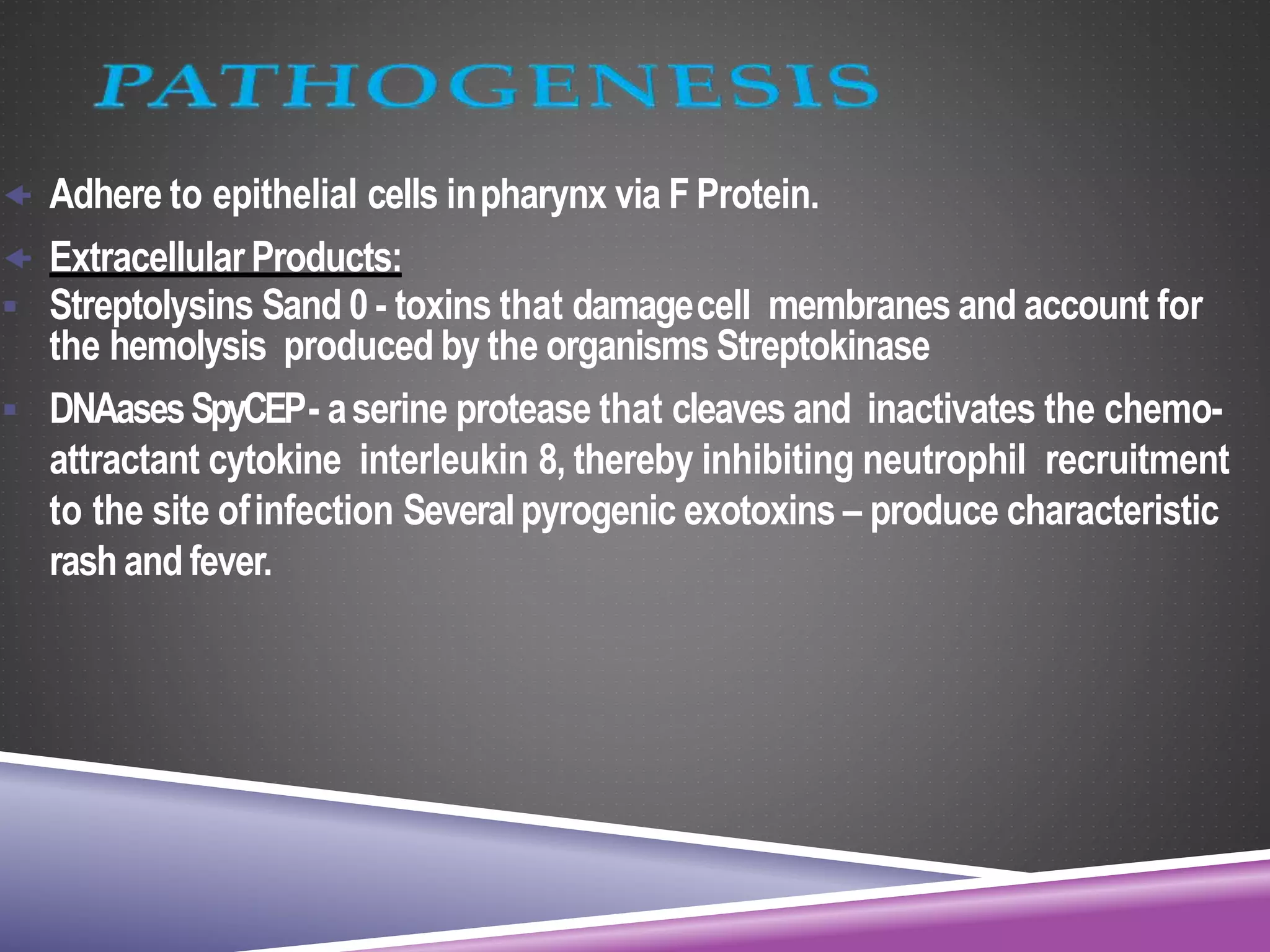 Scarlet fever ( infectious diseases ) | PPTX