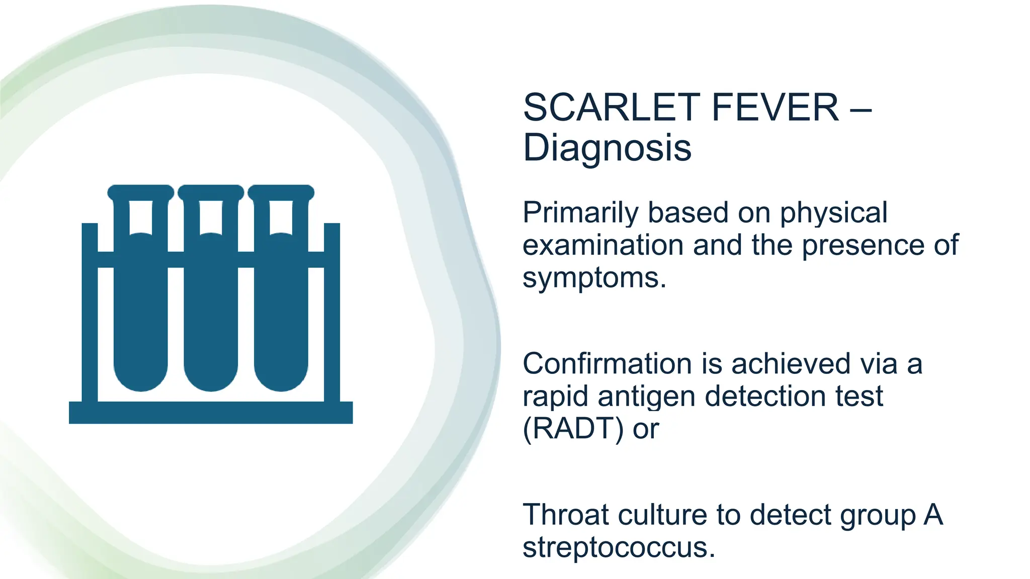 Scarlet Fever in Children and its complications | PPTX