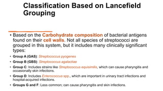 Scarlet Fever in Children and its complications | PPTX