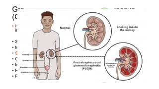 Scarlet Fever in Children and its complications | PPTX