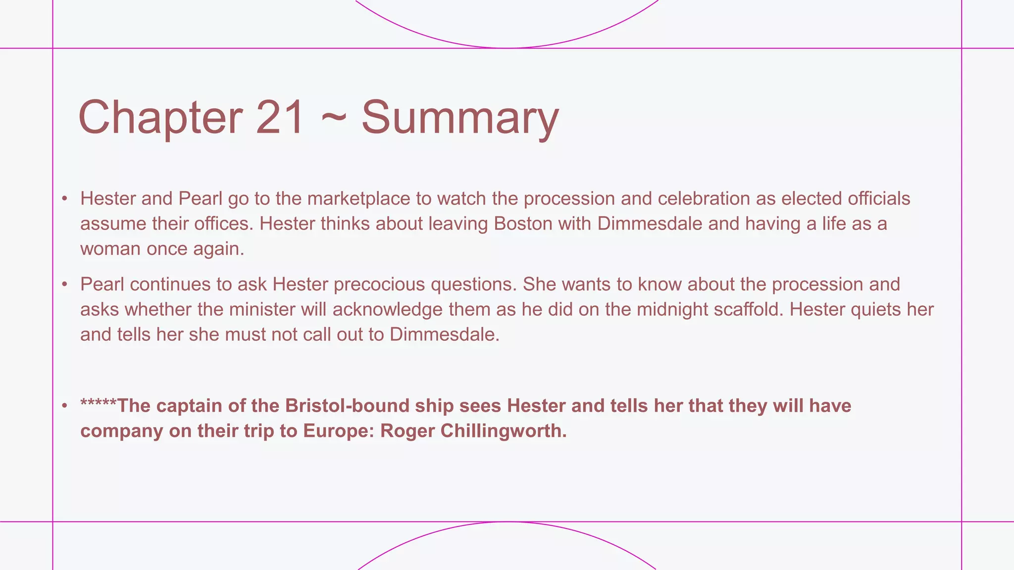 Scarlet Letter chapter 16 to 21 .pptx