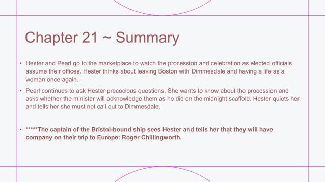 Scarlet Letter chapter 16 to 21 .pptx