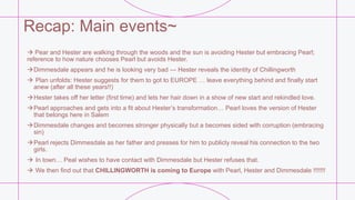 Scarlet Letter chapter 16 to 21 .pptx