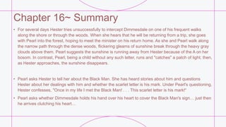 Scarlet Letter chapter 16 to 21 .pptx