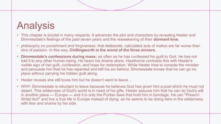 Scarlet Letter chapter 16 to 21 .pptx