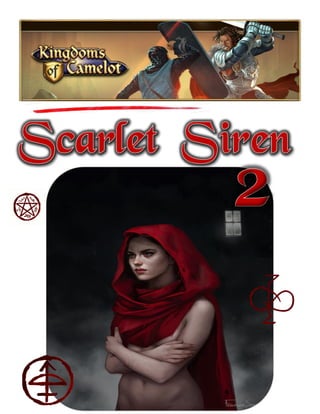 Scarlet Siren 2 | PDF
