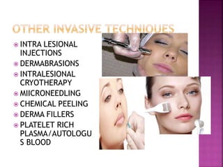 Scar revision | PPTX