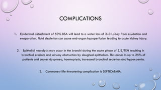 SEVERE CUTANEOUS ADVERSE REACTION TO DRUGS | PDF