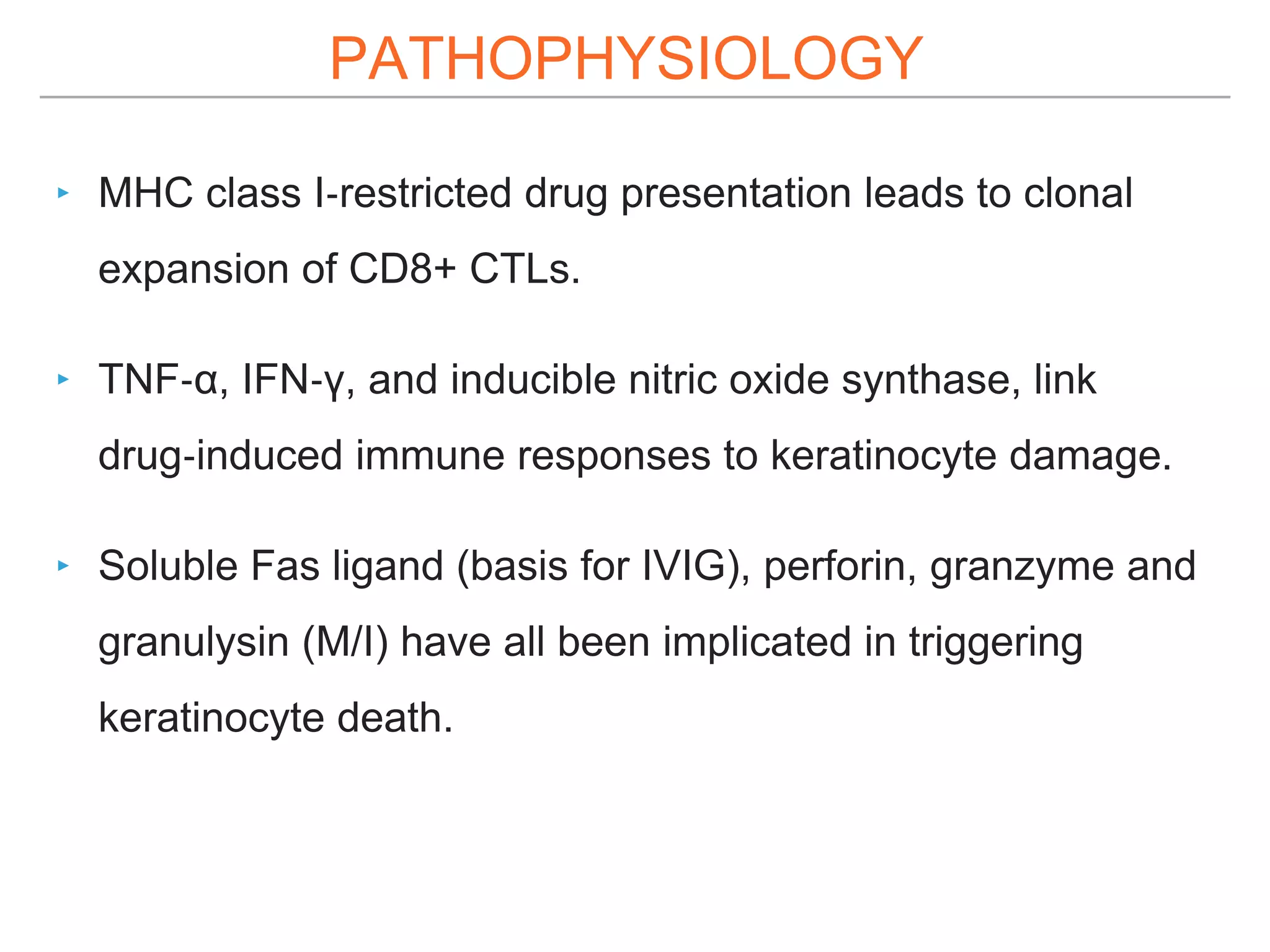 Severe Cutaneous Adverse Reactions to Drugs | PPTX