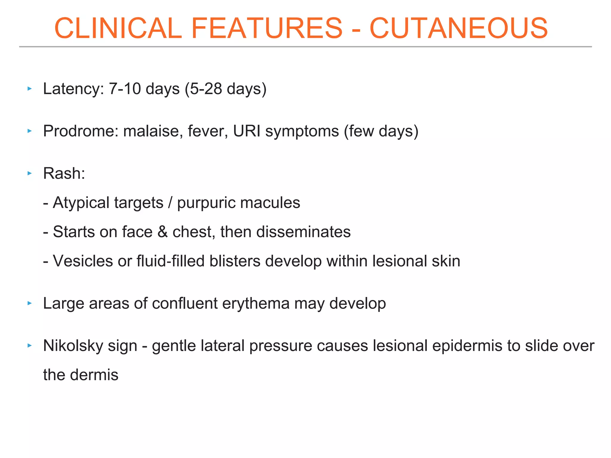 Severe Cutaneous Adverse Reactions to Drugs | PPTX