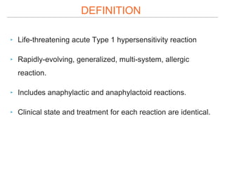 Severe Cutaneous Adverse Reactions to Drugs | PPTX