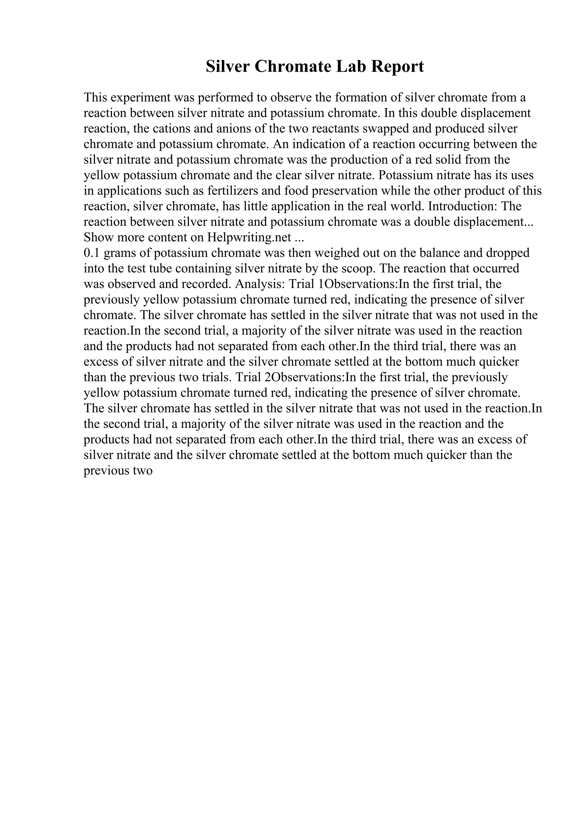 Scary Narrative Essay | PDF | Death, Injury, or Military Conflict ...