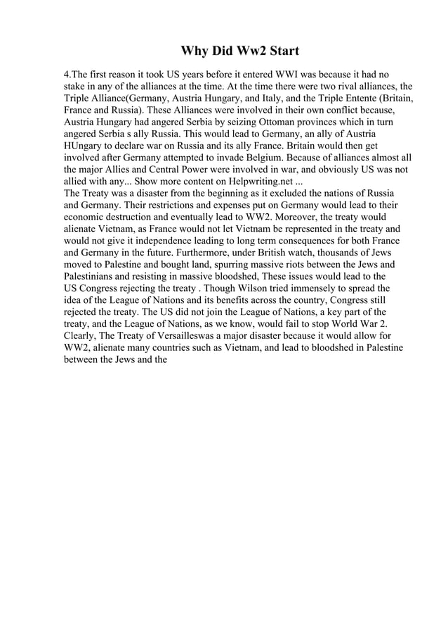 Scary Narrative Essay | PDF | Death, Injury, or Military Conflict ...