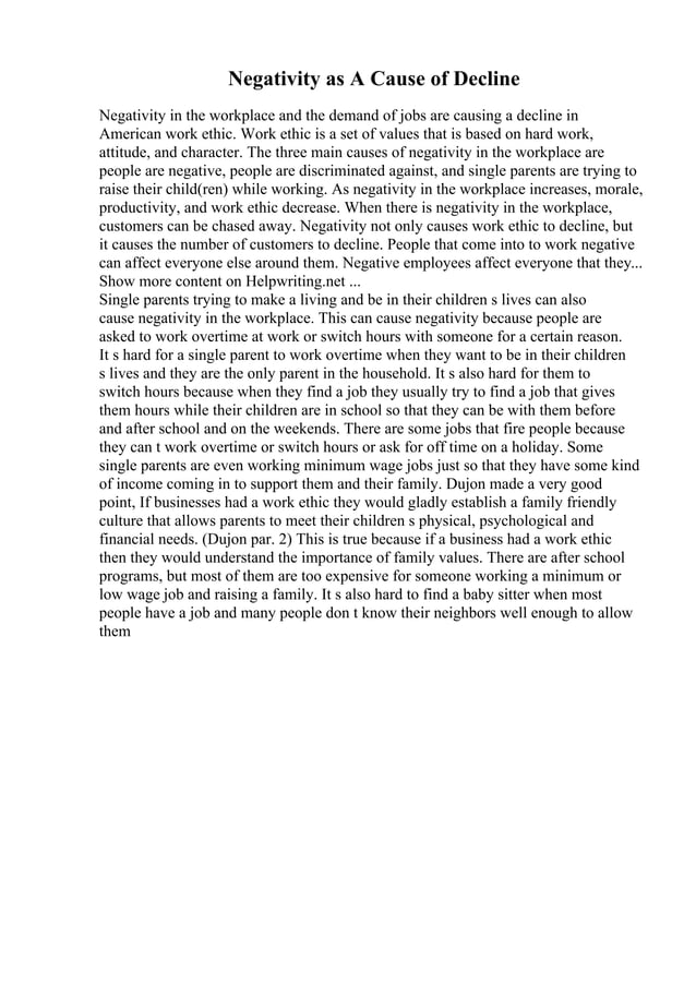 Scary Narrative Essay | PDF | Death, Injury, or Military Conflict ...