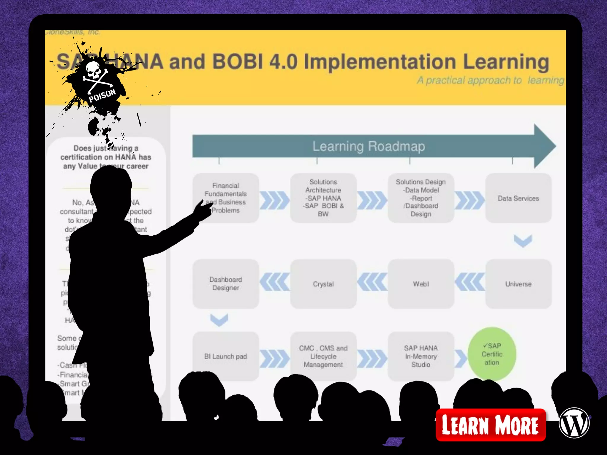 Scary slides @powerfulpoint | PDF
