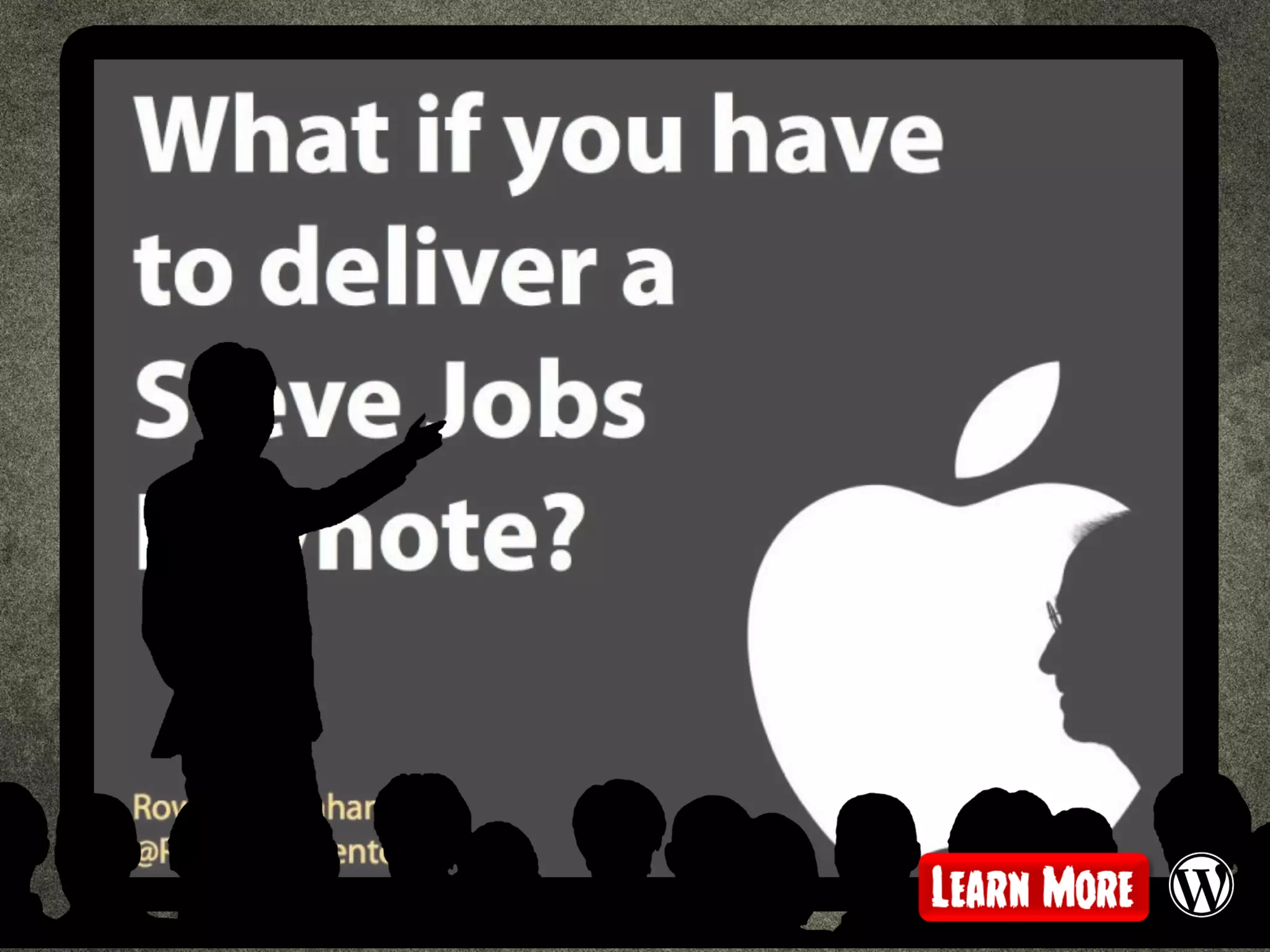 Scary slides @powerfulpoint | PDF