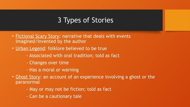 ScaryStoryWritingUnitNotesandBrainstorms-1.pptx