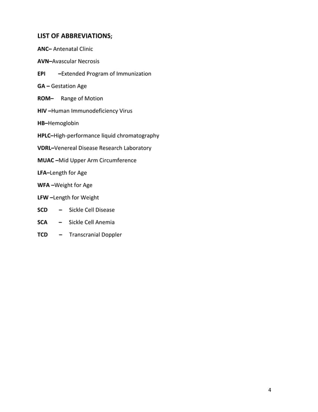 AVN 2' to SCA sample CASE REPORT | PDF