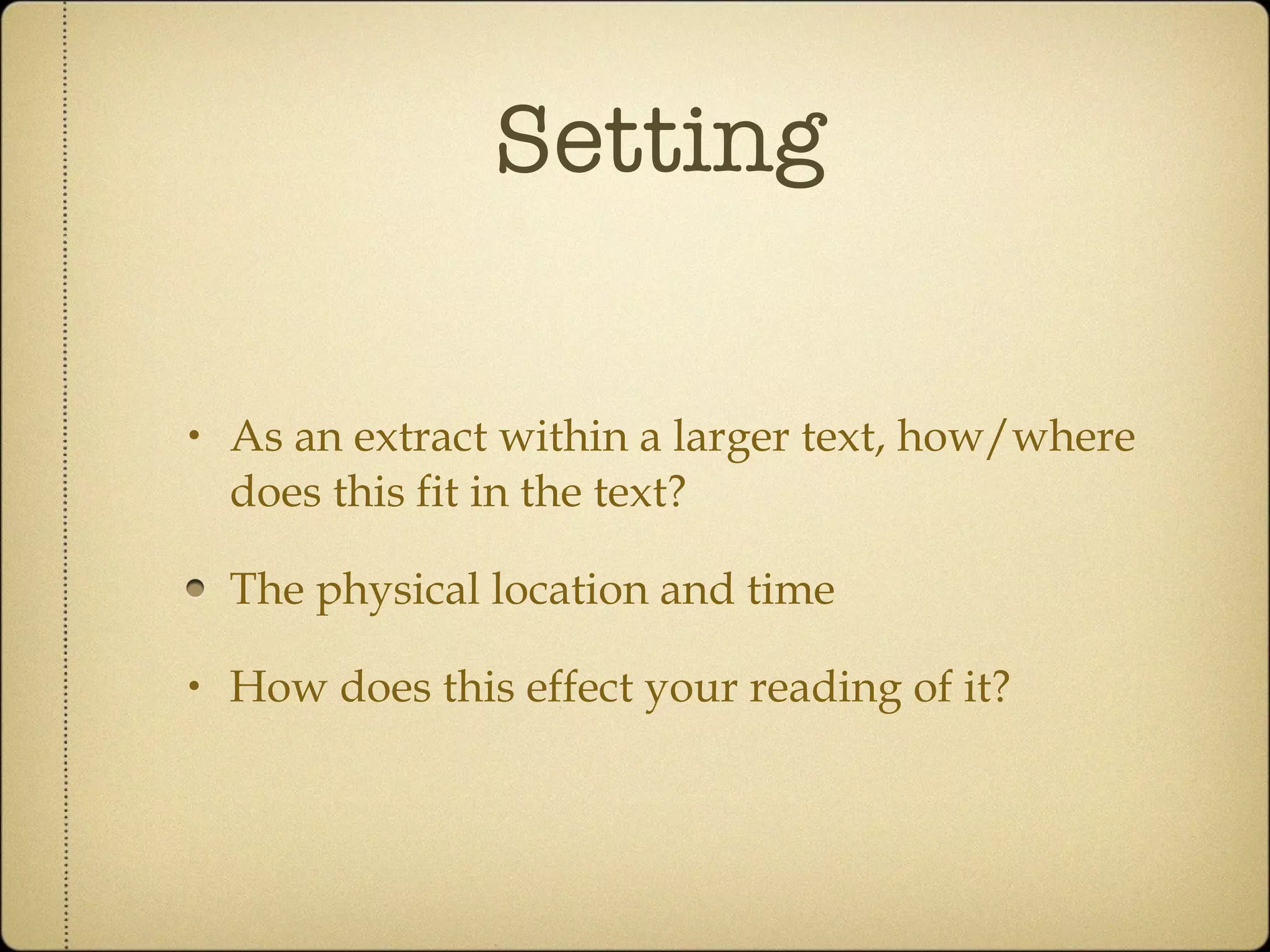 Scasi Specs Slims | PPT