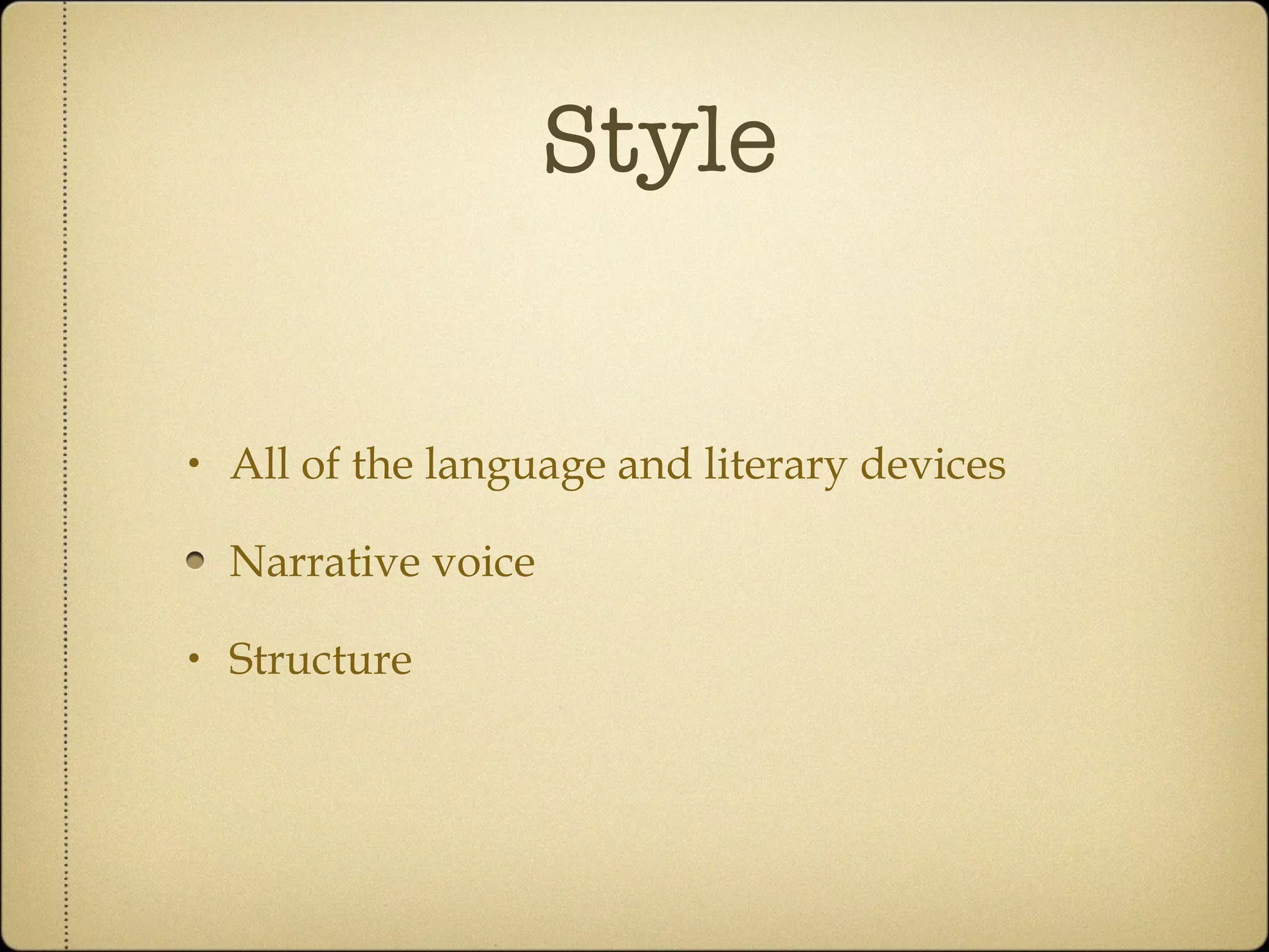 Scasi Specs Slims | PPT