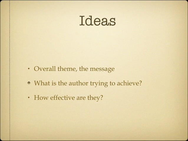 Scasi Specs Slims | PPT | Books and Literature