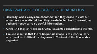 scattered radiation.pptx