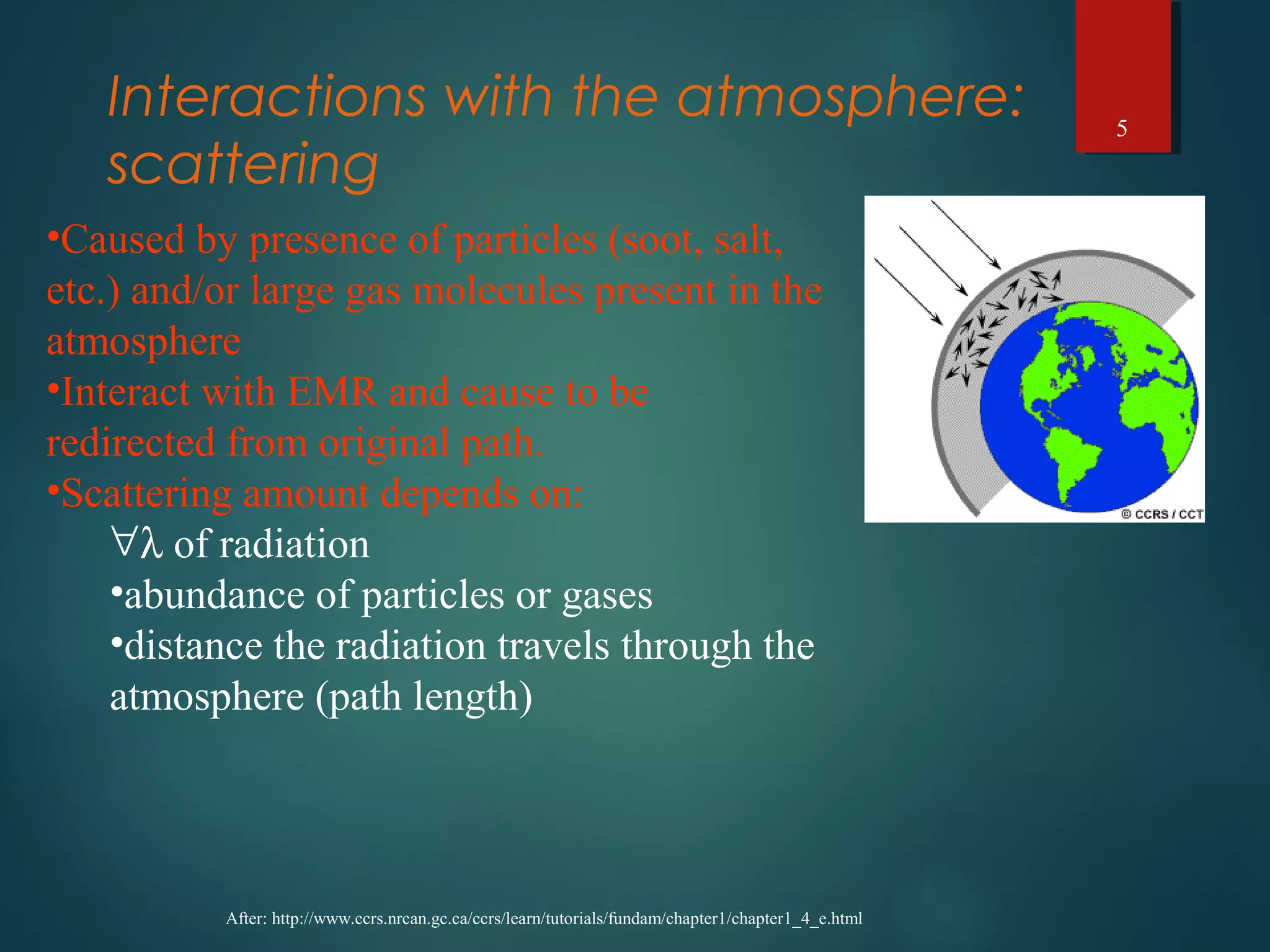 Scattering | PPT