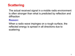Scattering.ppt